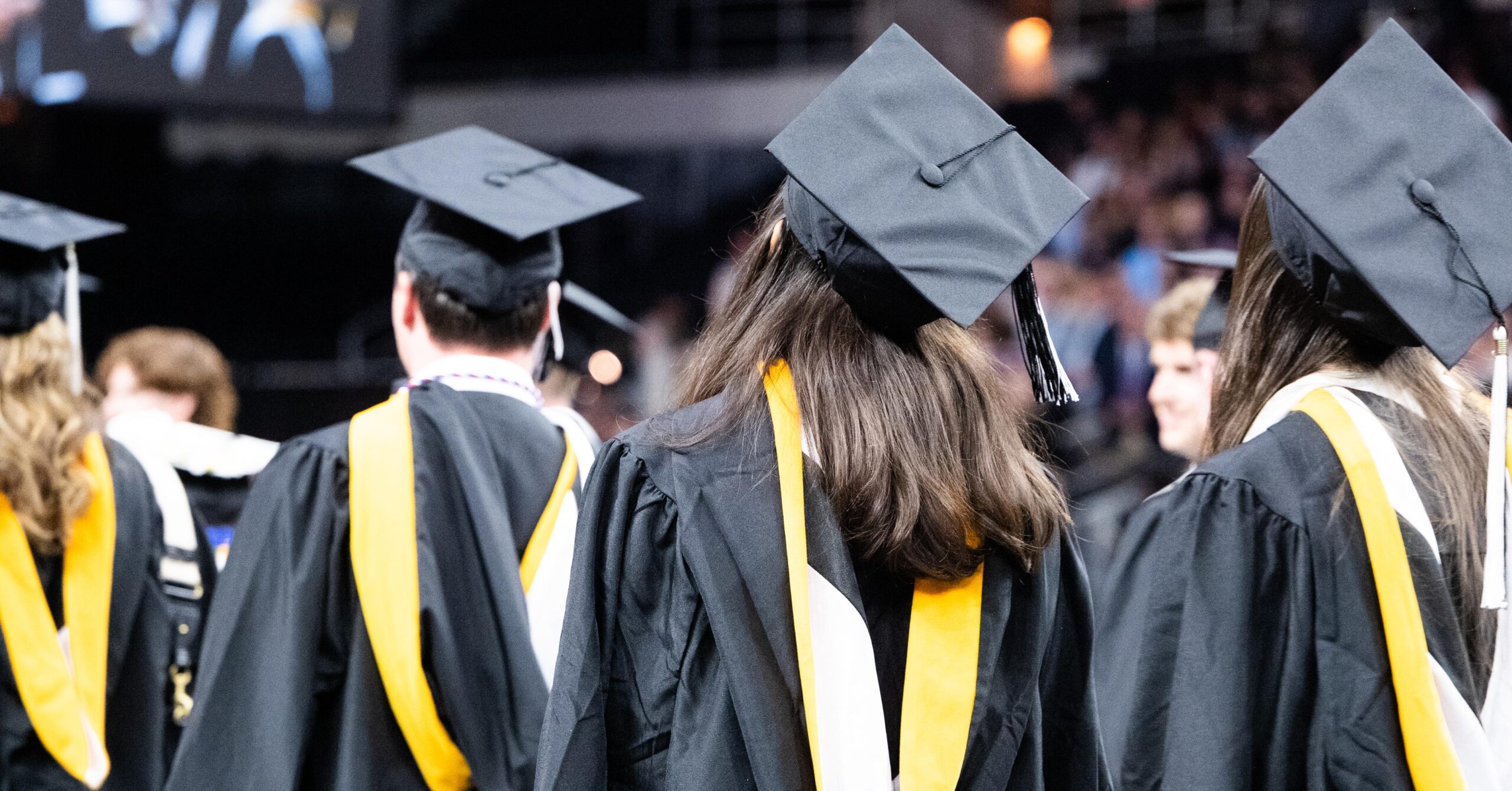 Latin Honors 2024 – Commencement