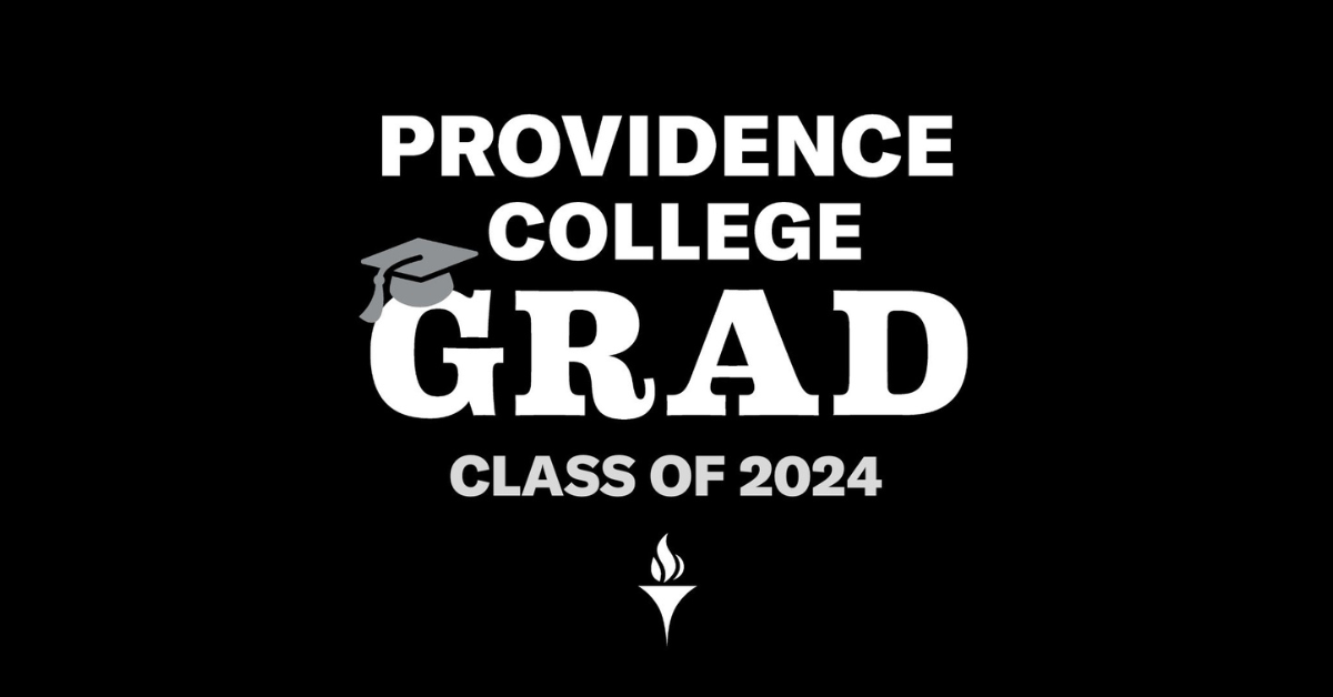 Class of 2024 Printable Signs and Social Media Graphics – Commencement